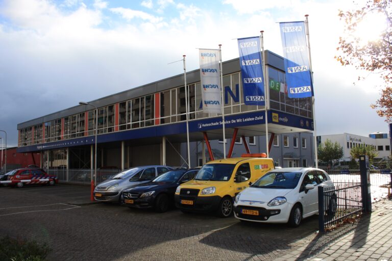 Onze vestigingen - Checkstar